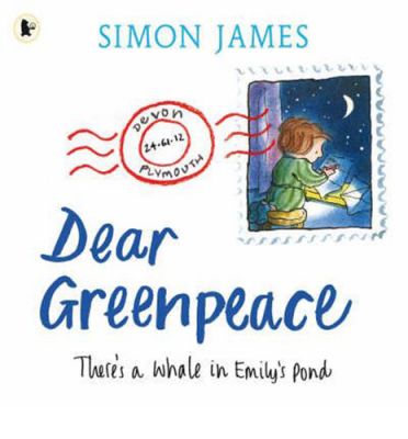 【中高年級】Dear Greenpeace - 權盛實業有限公司